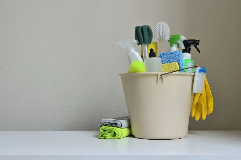 Produtos de limpeza: a lista estratégica para ter em casa | Cleanipedia
