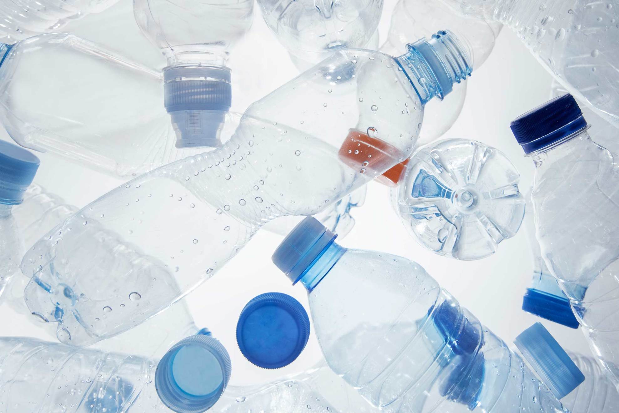 Reciclagem com garrafa PET: crie e dê utilidade | Cleanipedia