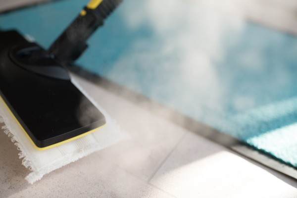 Steam Cleaning | How to Use Steam Cleaners | Cleanipedia