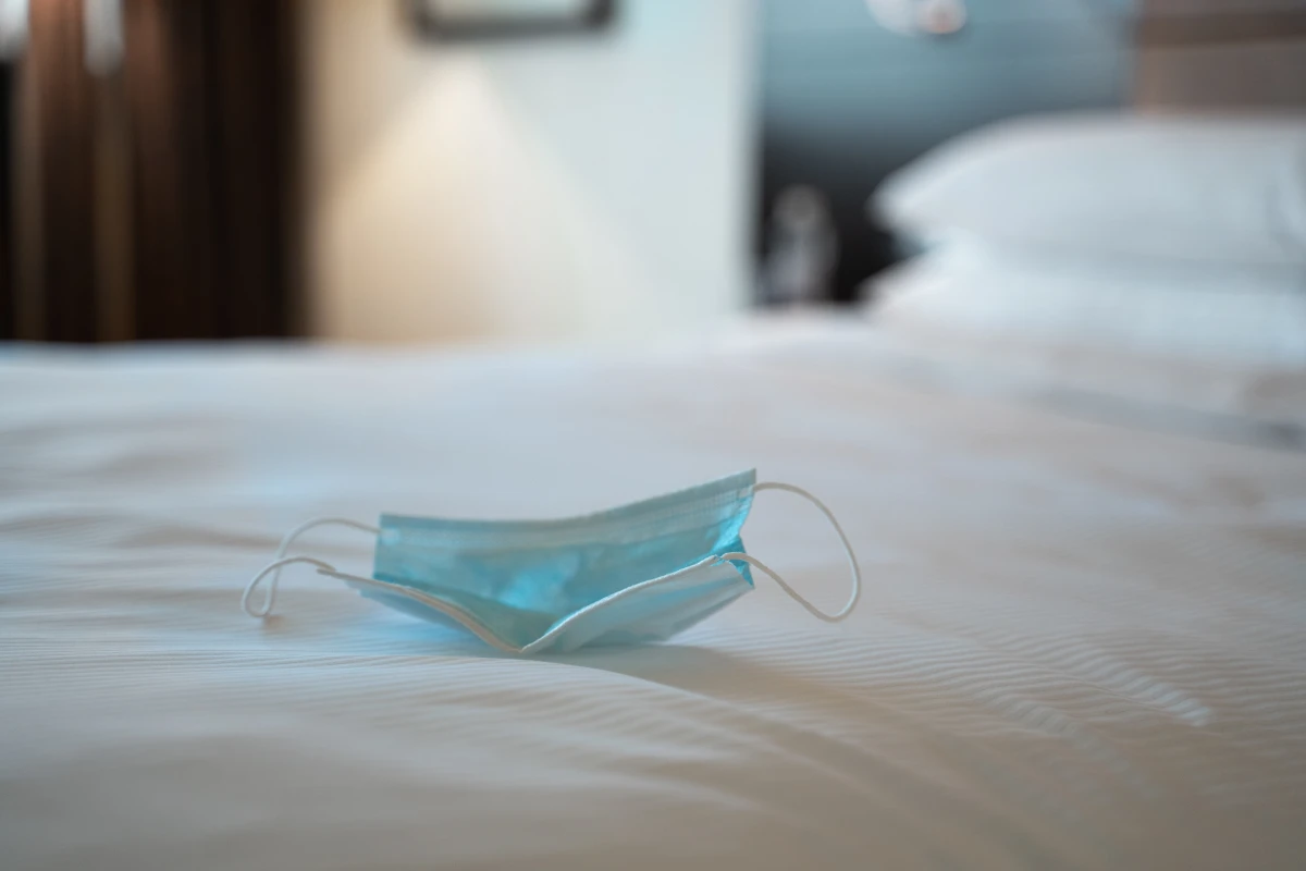 Bed Hygiene | How to Clean a Mattress | Cleanipedia UK