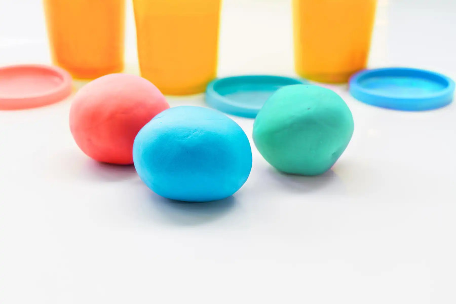 How To Get Playdough Out of Carpet & Other Surfaces | Cleanipedia UK