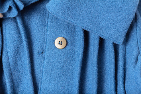 How to Care for a Wool Coat | Cleaning Wool Coats | Cleanipedia