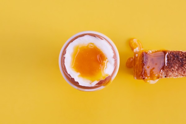 How to Remove Egg Stains - From Clothes, Carpet & Upholstery ...