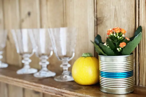 30 ideas para manualidades con material reciclado | Cleanipedia AR