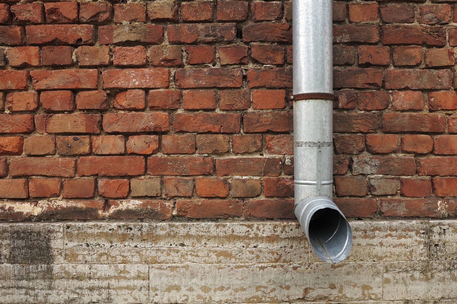 How To Unblock A Drain Pipe Outside Cleanipedia