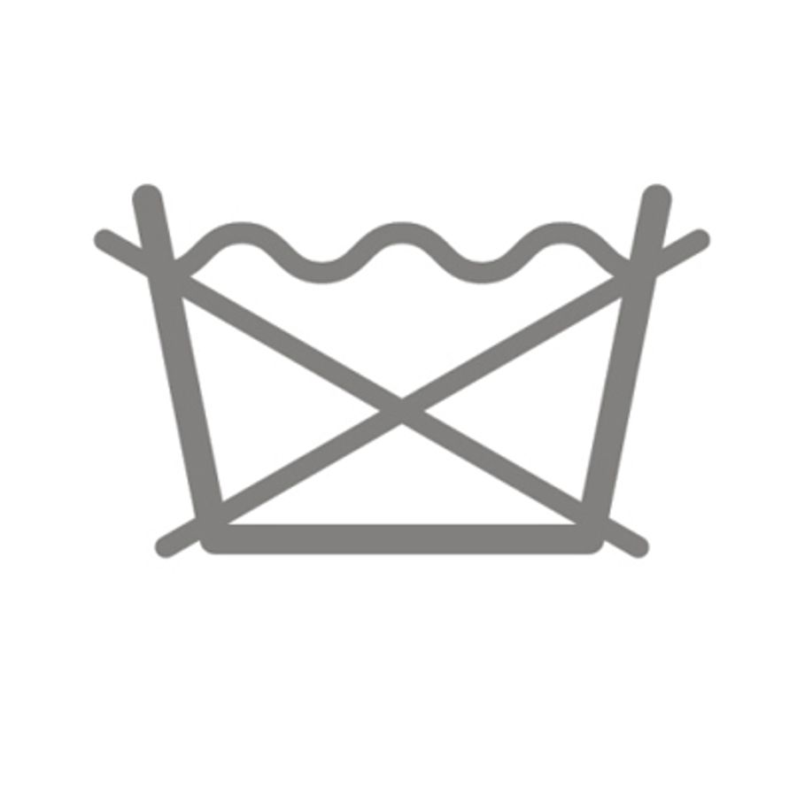 Wasvoorschriften: alle wassymbolen op een rij | Cleanipedia