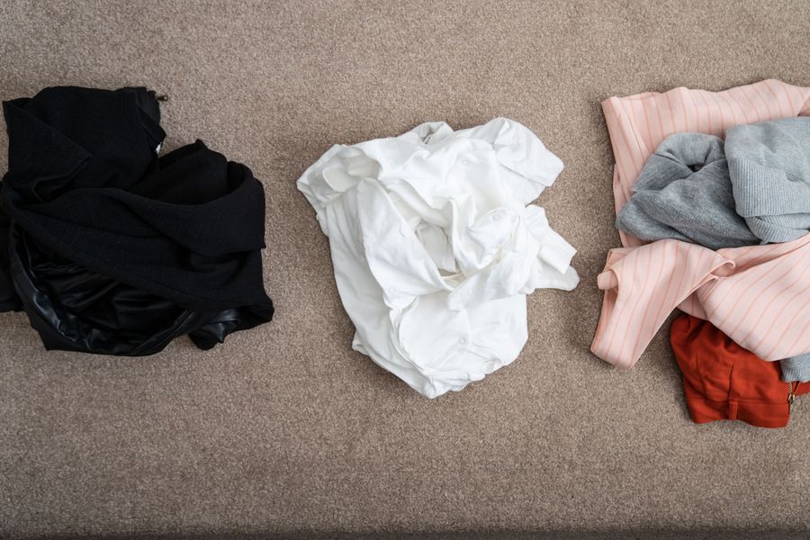 How to Get The Best 30 Degree Wash - Guide With Pictures | Cleanipedia