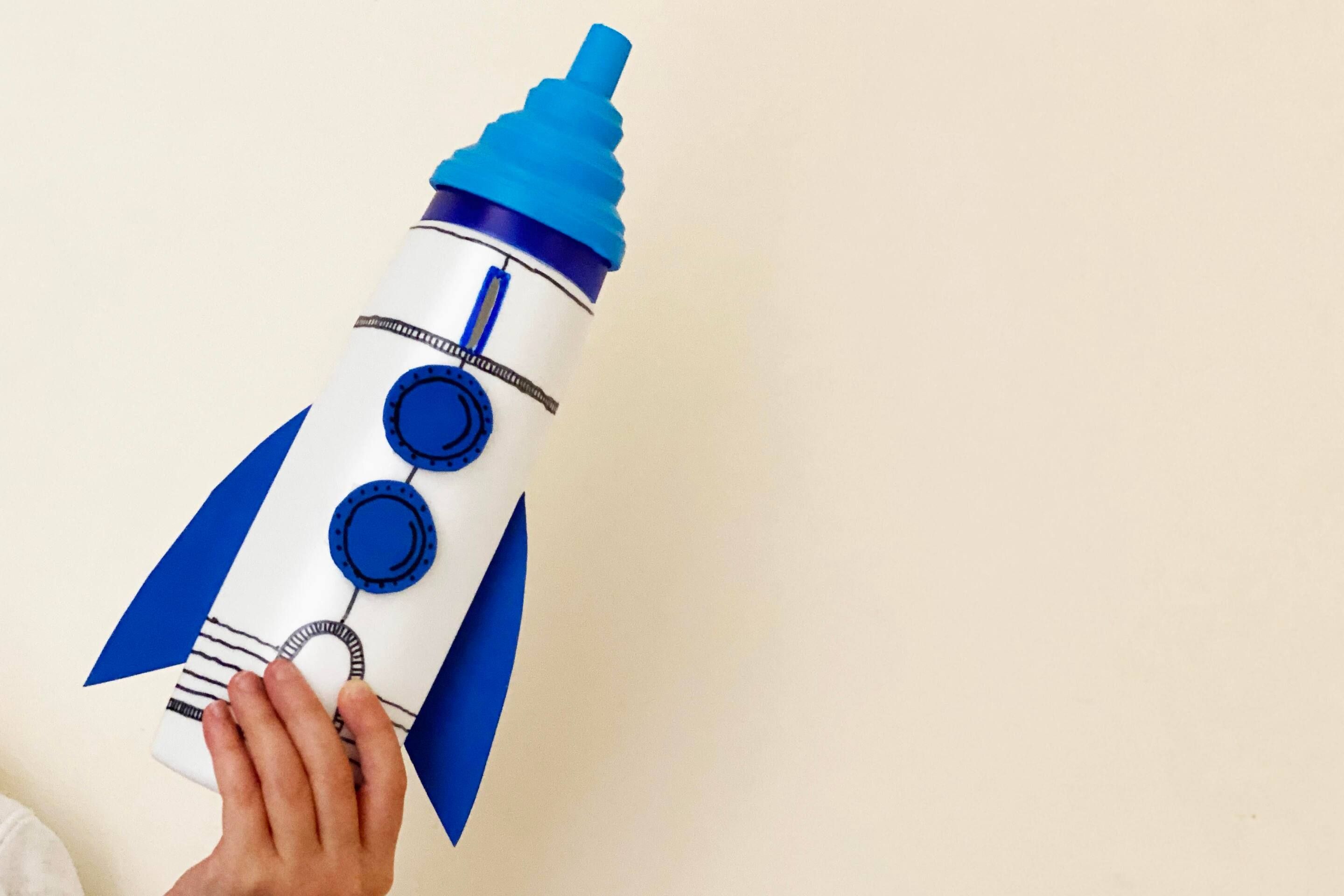 Plastic bottle crafts: 16 creative ideas your kids will love