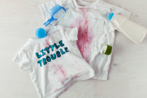 How Different Kinds of Stains Are Pre-treated | Cleanipedia ZA