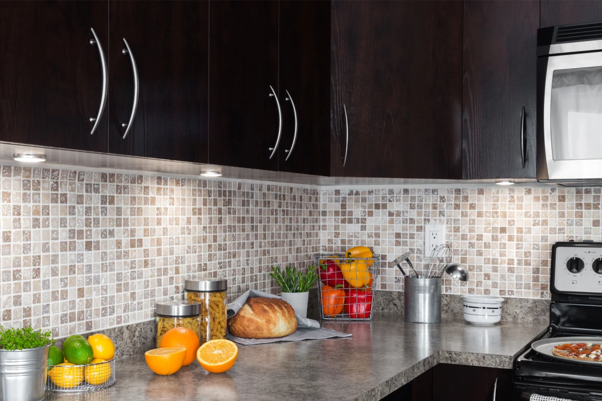 Guide To Deep Cleaning Your Kitchen Cabinets | Cleanipedia ZA